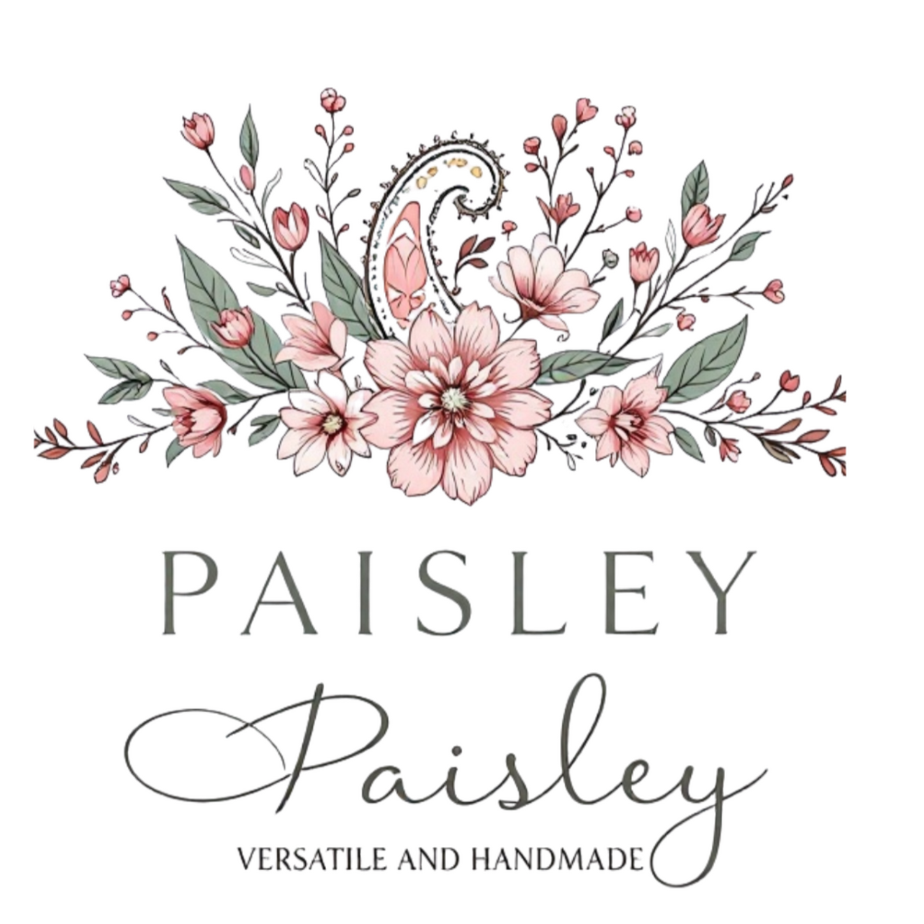 Paisley Decorations | Custom Home Decor & Handmade Gifts – Paisley Decor It